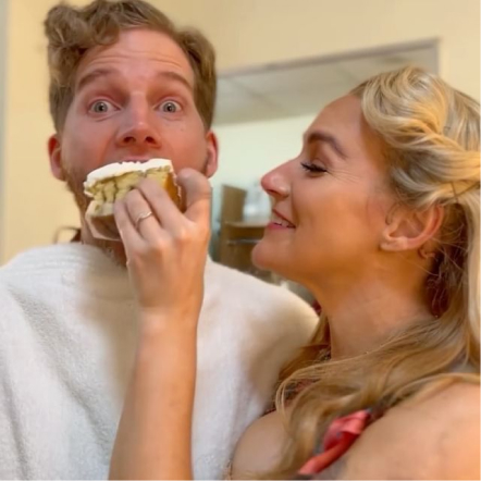 & More - &Juliet - Broadway