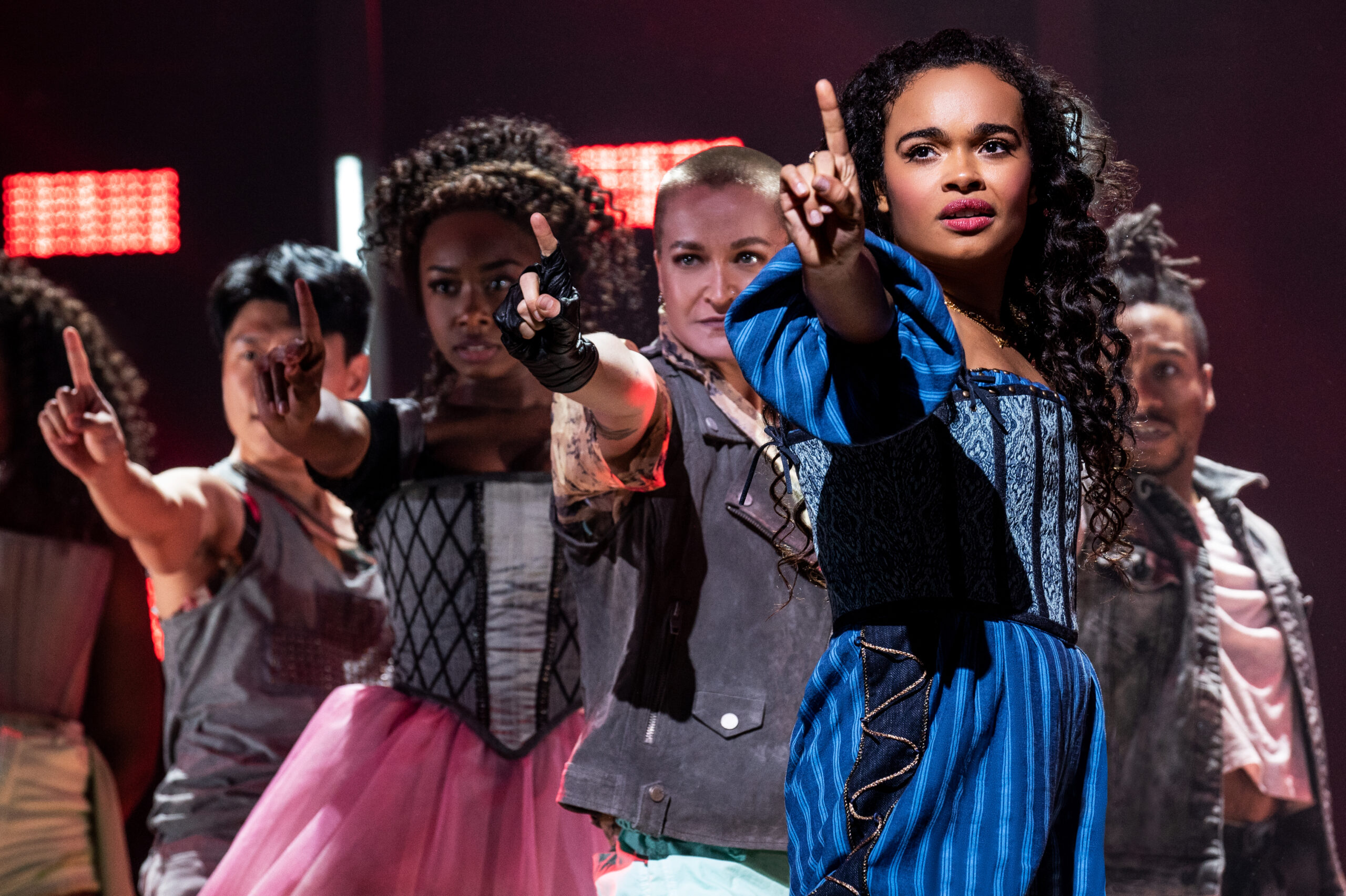 & More - &Juliet - Broadway