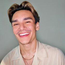 Cast & Creative - & Juliet | Official Broadway Website