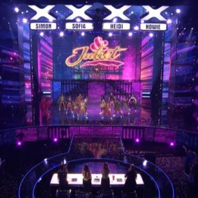 & More - & Juliet | Official Broadway Website