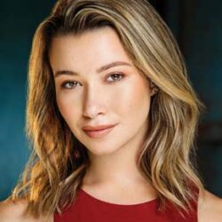 Cast & Creative - & Juliet | Official Broadway Website