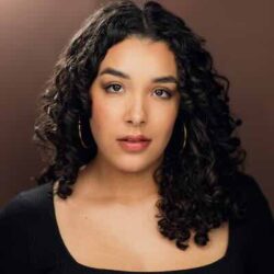 Cast & Creative | & Juliet The Musical on Broadway